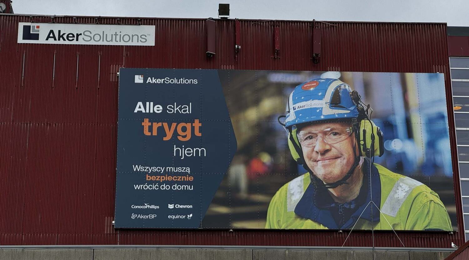 Onix ondersteunt een sterke veiligheidscultuur